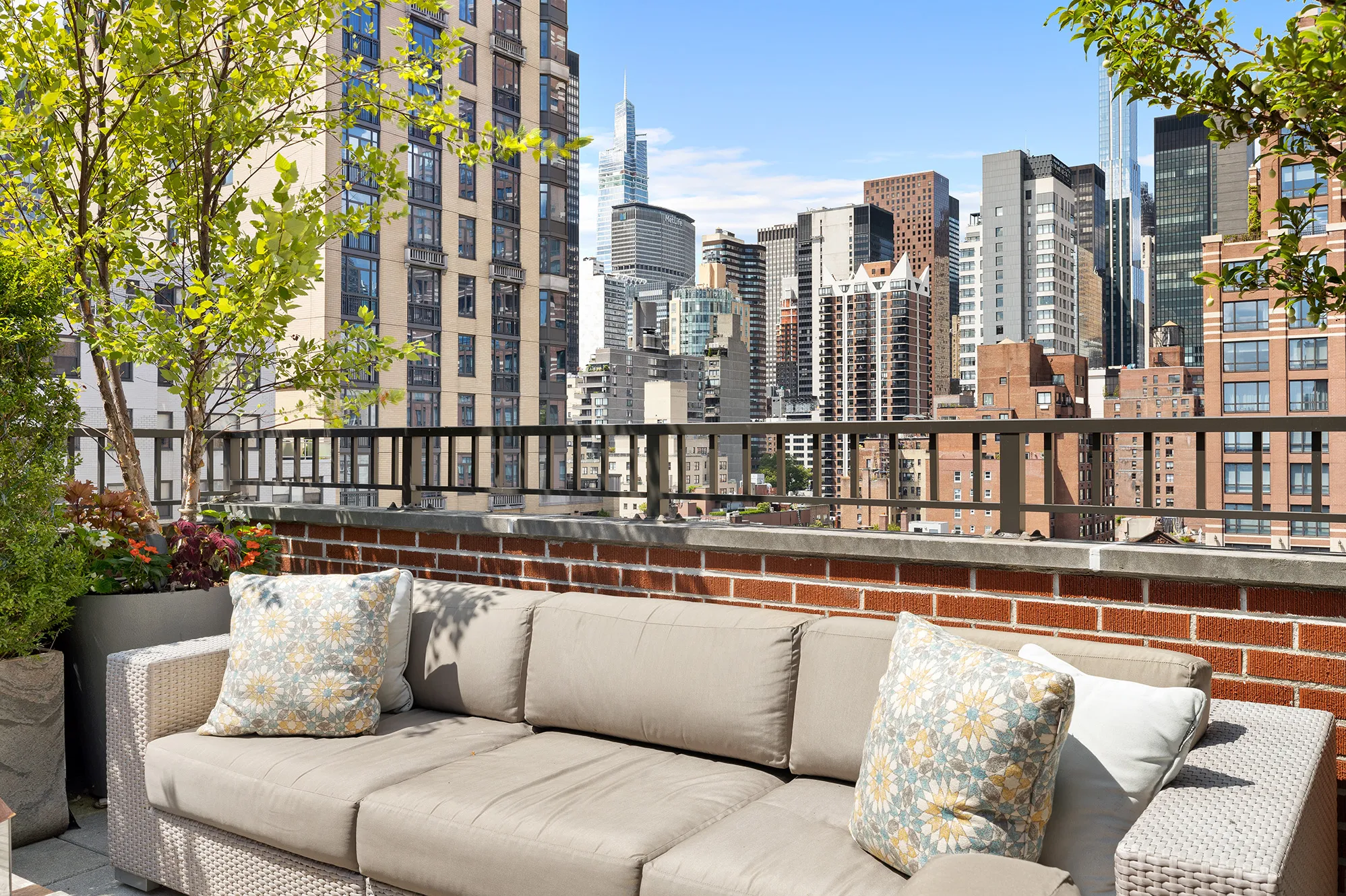 425 East 51st Street #PHC in Beekman, Manhattan | StreetEasy