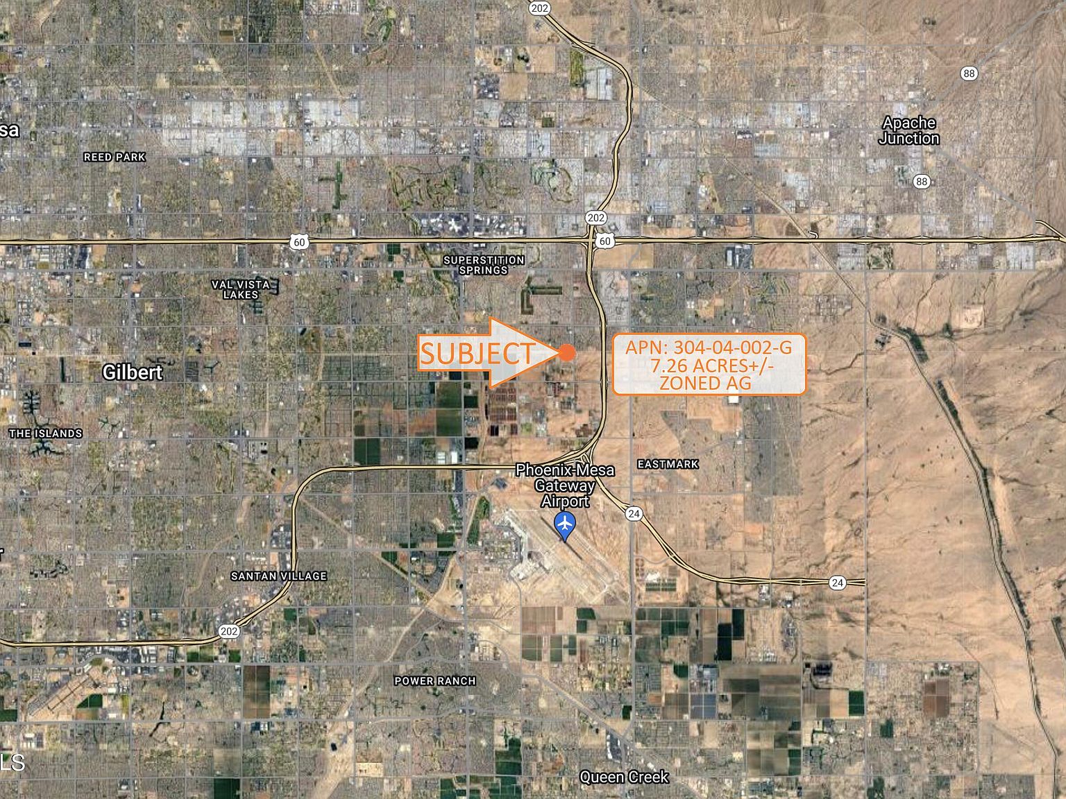 3152 S Hawes Rd, Mesa, AZ 85212 | MLS #6526304 | Zillow