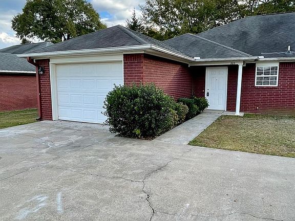 203 H St, Barling, AR 72923 | Zillow