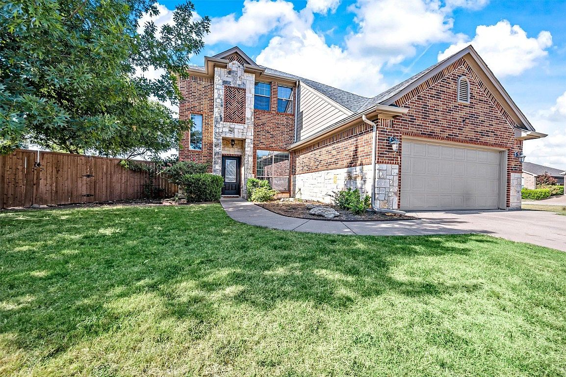6261 Spring Buck Run, Fort Worth, TX 76179 | Zillow