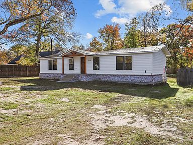5125 Old Union Rd, Lufkin, TX 75904 | Zillow