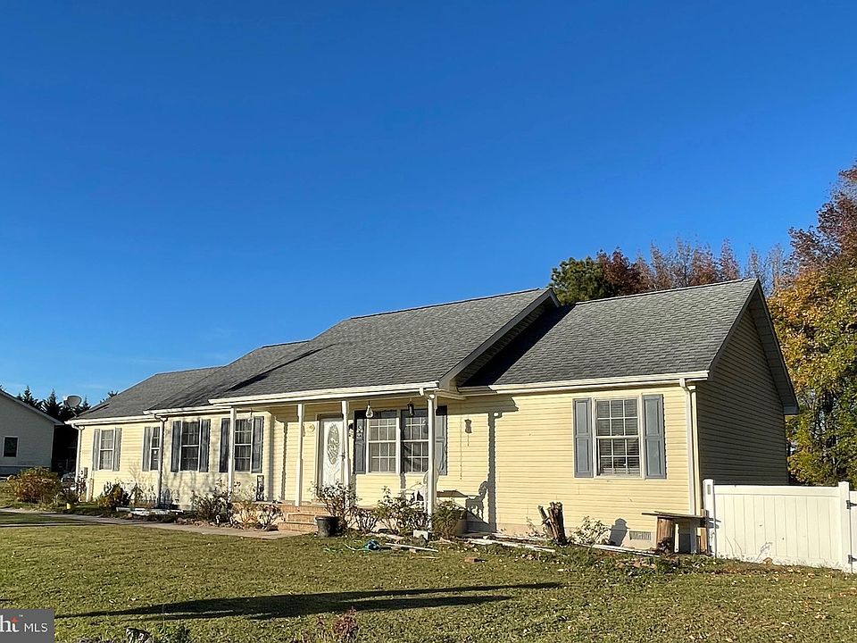 21849 Cubbage Pond Rd, Lincoln, DE 19960 | Zillow