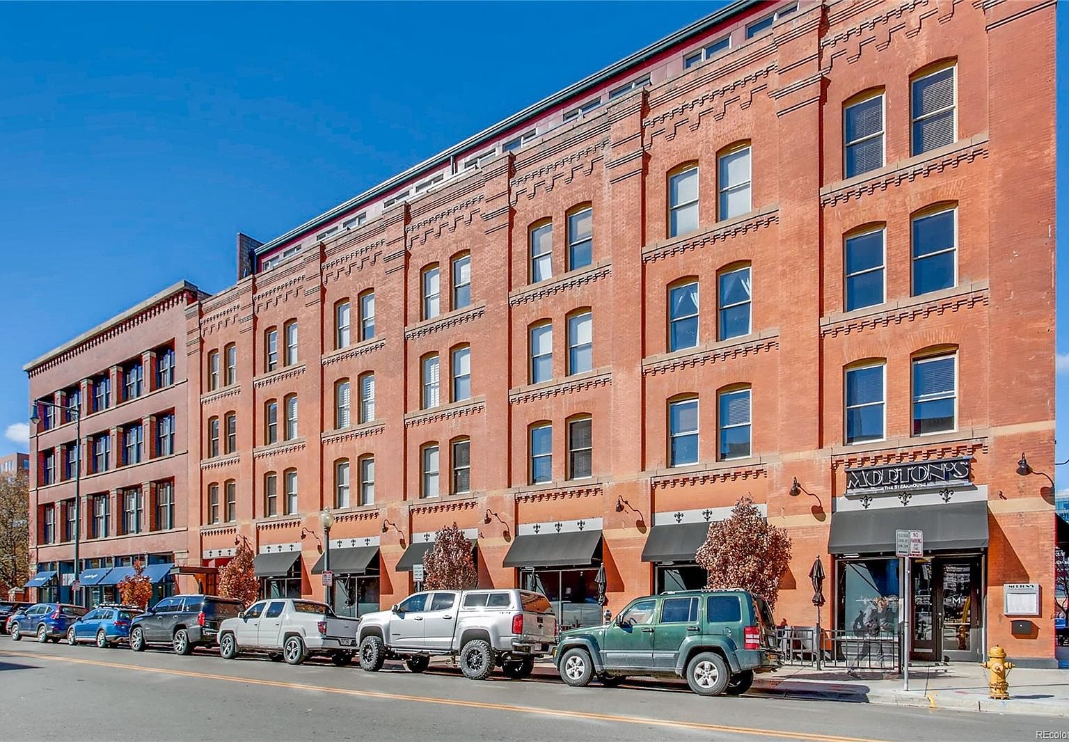 1745 Wazee St APT 3D, Denver, CO 80202 | Zillow