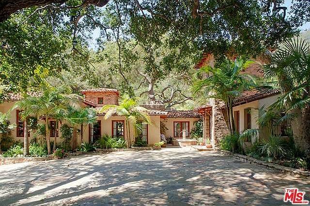 2000 Old Ranch Rd, Los Angeles, CA 90049 | Zillow