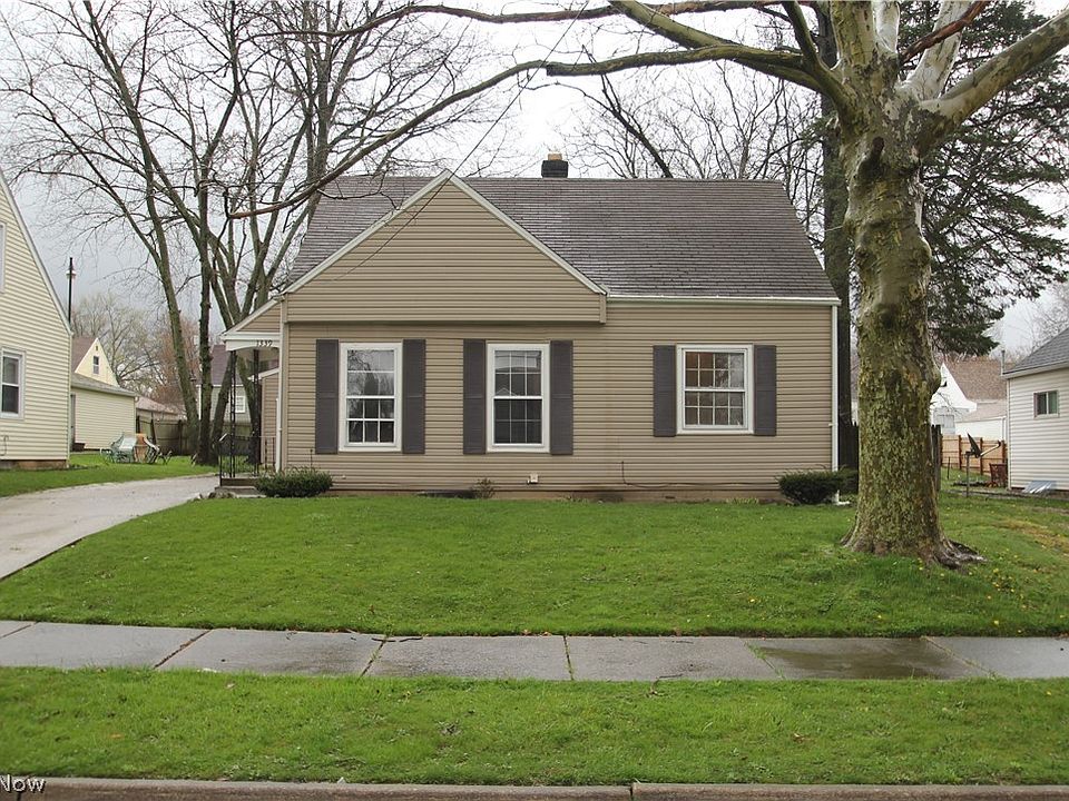 1339 Crestview Ave, Akron, OH 44320 | MLS #5030876 | Zillow