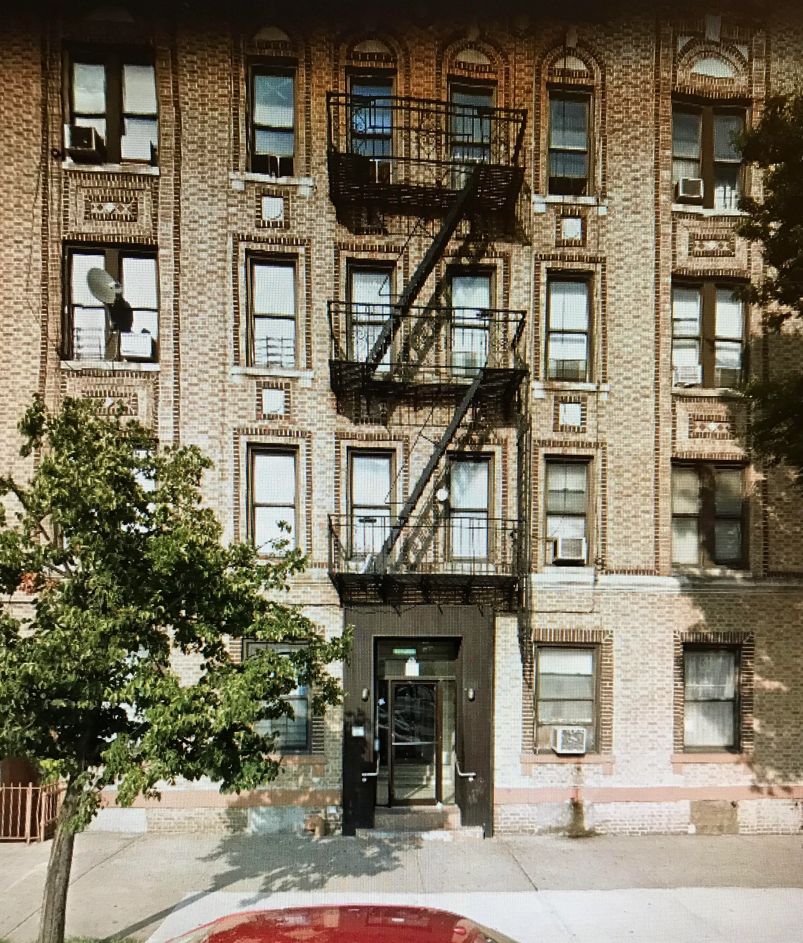 1050 Hancock Street #4C in Bushwick, Brooklyn | StreetEasy