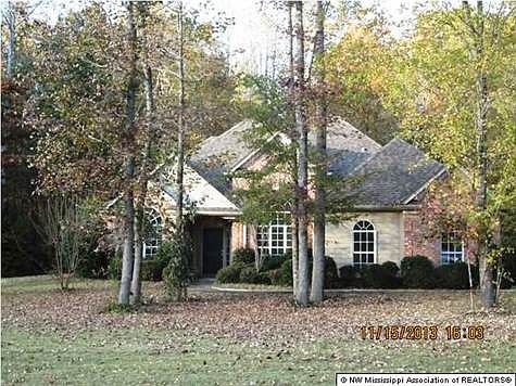 88 Timber Ridge Dr, Byhalia, MS 38611 | Zillow