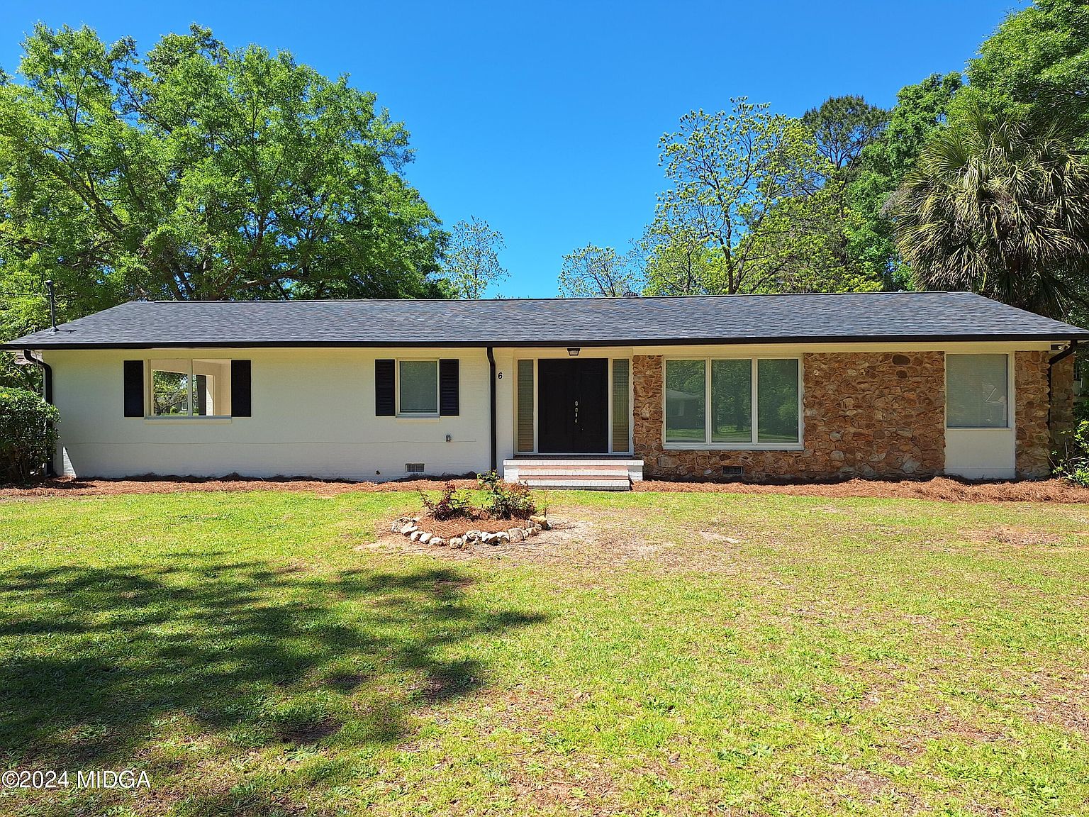 601 Hardeman Ave, Fort Valley, GA 31030 | MLS #174659 | Zillow