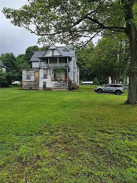 649 E Main St, Mahaffey, PA 15757 | Zillow