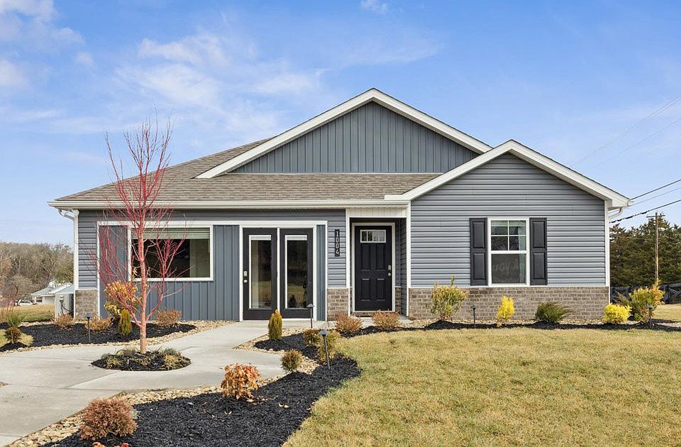 Battle Ridge by D.R. Horton in Jefferson City TN | Zillow