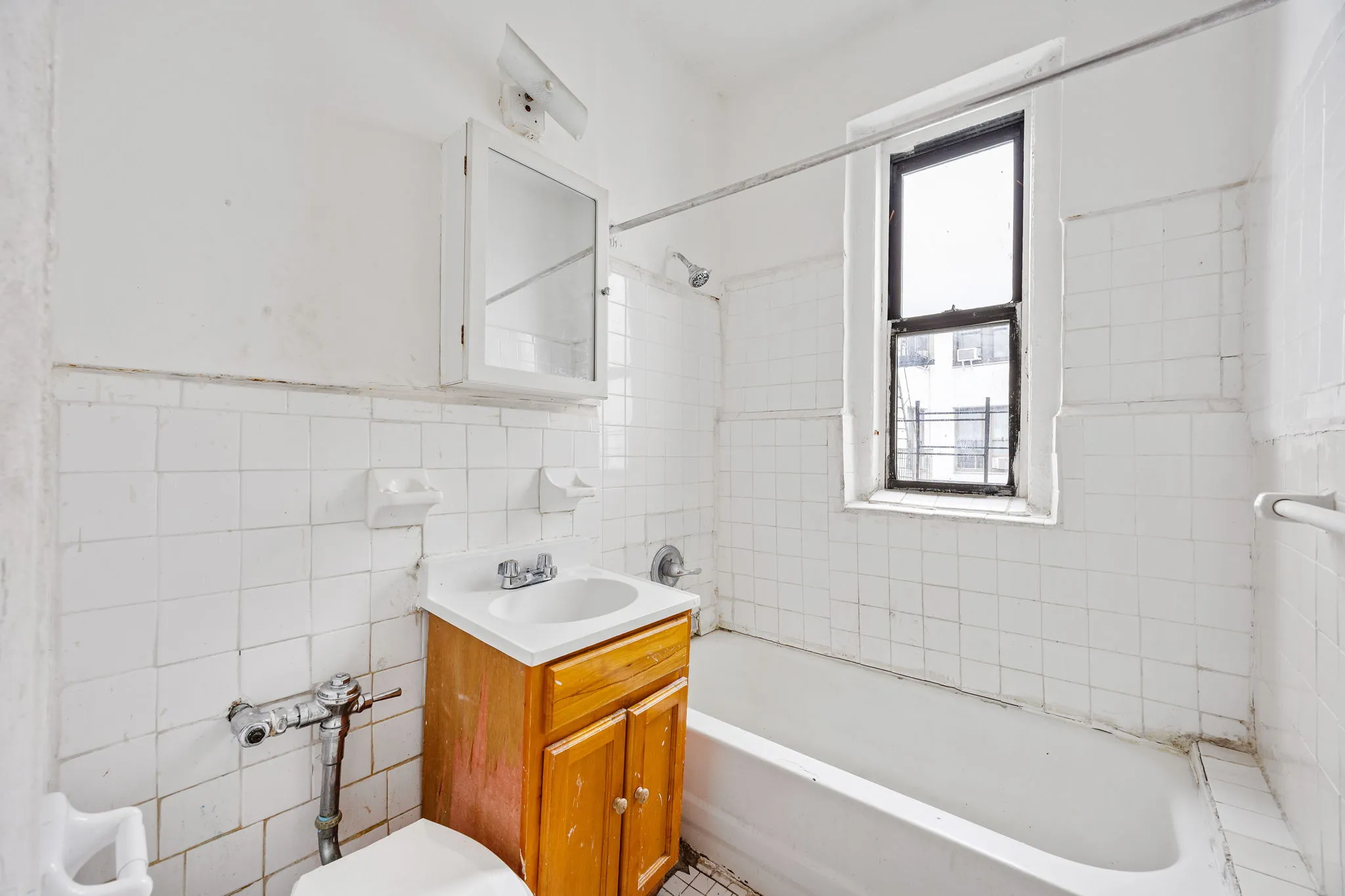 961 Washington Avenue #3G in Crown Heights, Brooklyn | StreetEasy