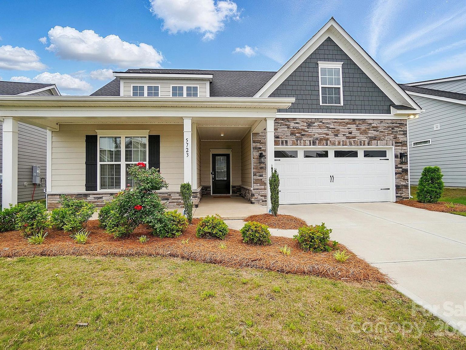 5723 Notch Peak Ave, Fort Mill, SC 29707 | Zillow