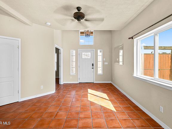 4109 John B Oblinger Dr, El Paso, TX 79934 | Zillow