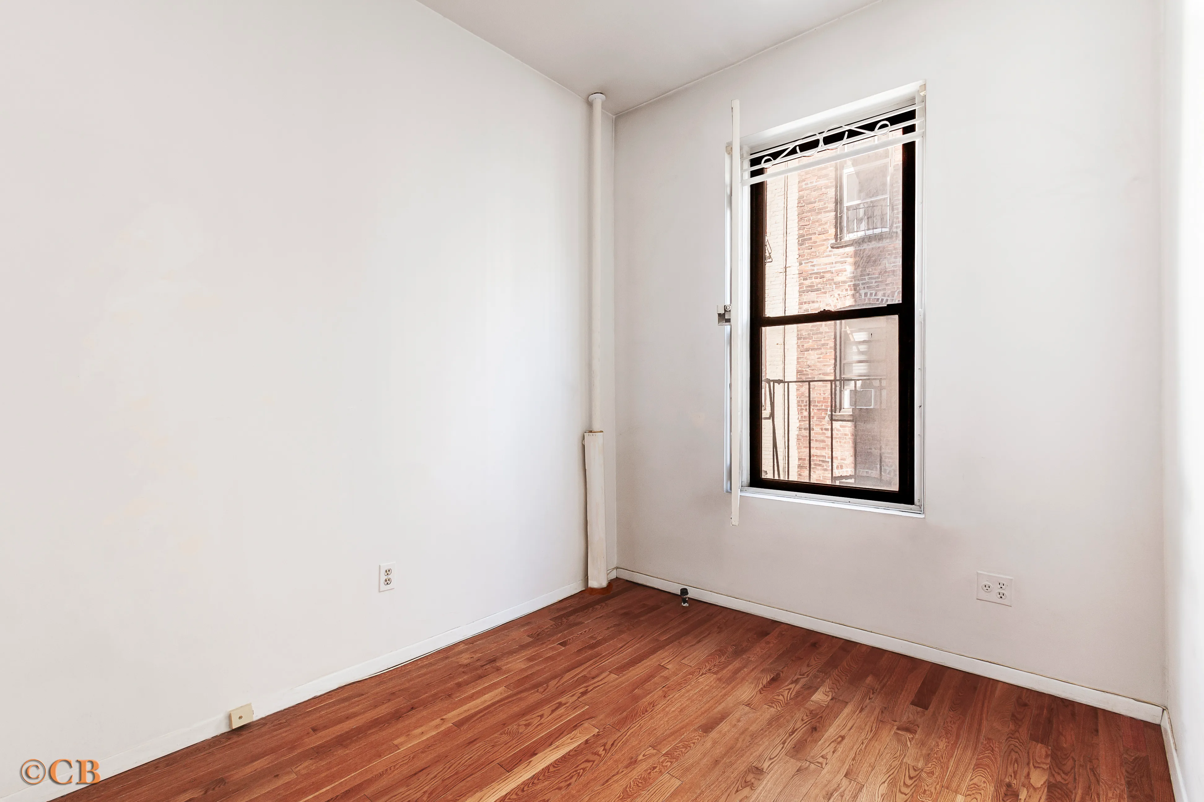131 Thompson Street #4C in Soho, Manhattan | StreetEasy