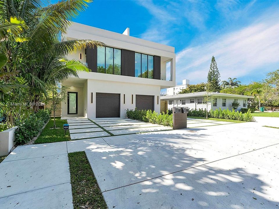 8860 NE 8th Ct, Miami, FL 33138 | Zillow