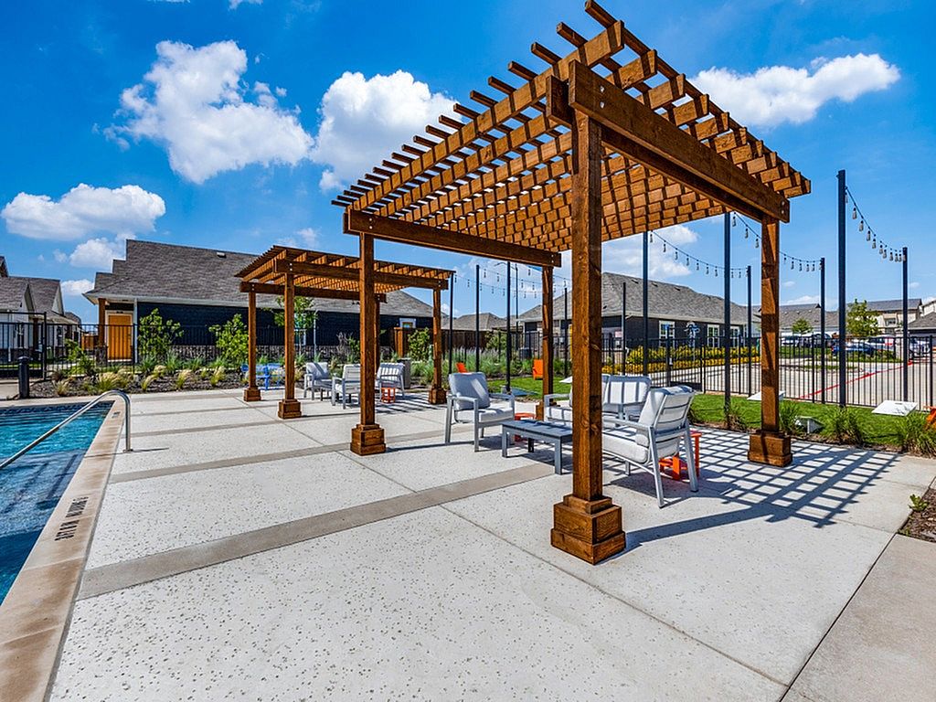 Cottages at Summer Creek - 5401 Barlean Rnch Fort Worth TX | Zillow