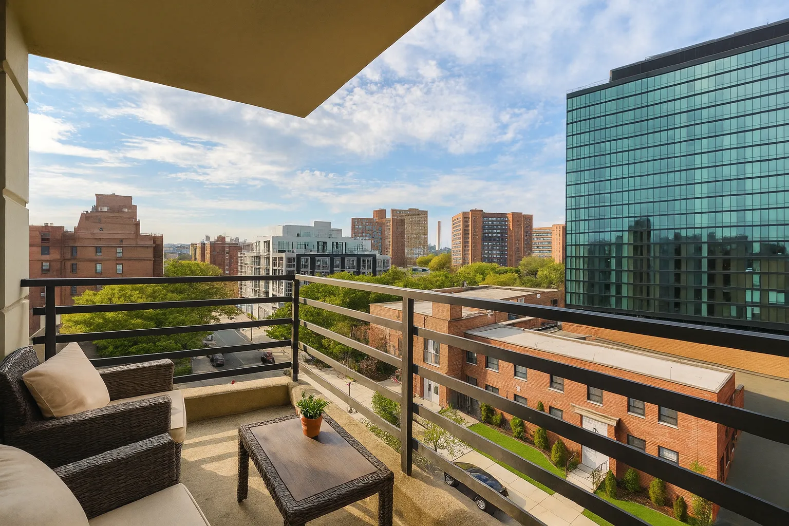98-22 63rd Drive #7B in Rego Park, Queens | StreetEasy
