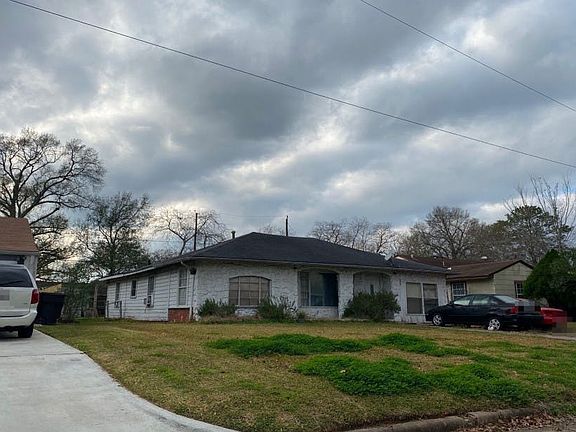 5926 Bernice St, Houston, TX 77087 | Zillow