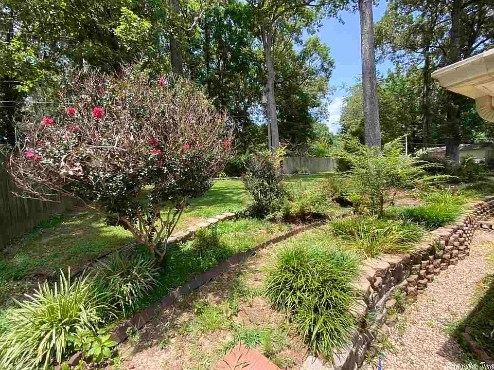 718 Cara Jane Dr, Redfield, AR 72132 | Zillow