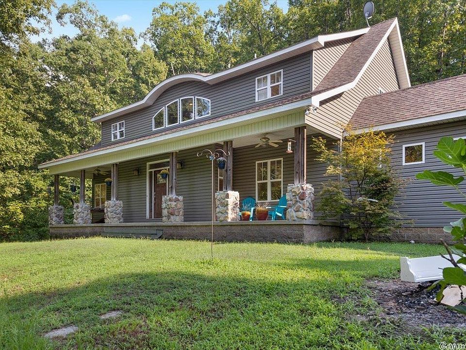 138 Bald Eagle Dr, Paron, AR 72122 | Zillow