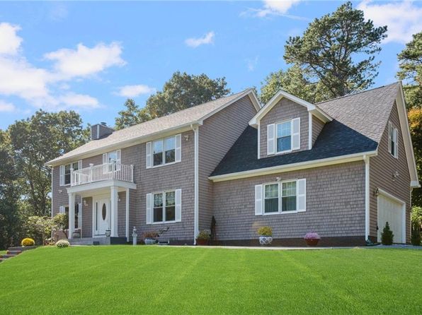 Exeter RI Real Estate - Exeter RI Homes For Sale | Zillow