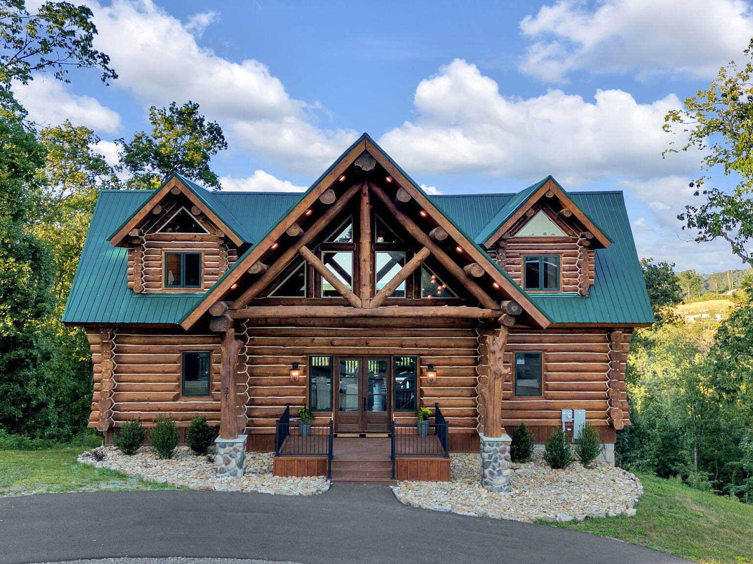 2715 Red Sky Dr, Sevierville, TN 37862 | MLS #1273915 | Zillow