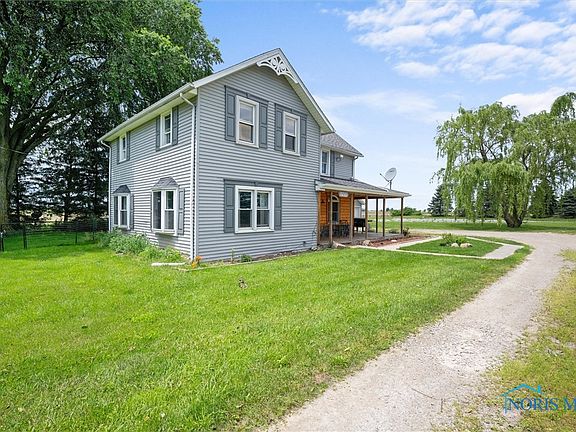 10624 State Route 281, Malinta, OH 43535 | MLS #6114969 | Zillow