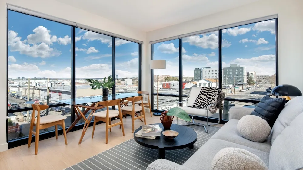 49 Fisk Street #523 in Jersey City, New Jersey | StreetEasy