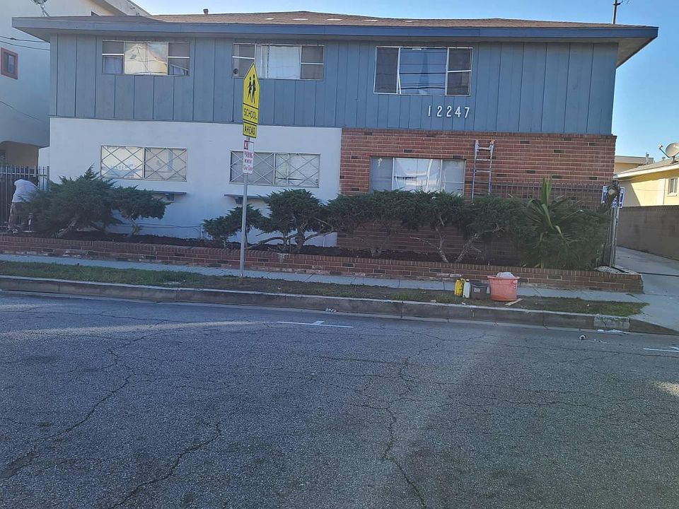 12247 Grevillea Ave APT E, Hawthorne, CA 90250 | Zillow