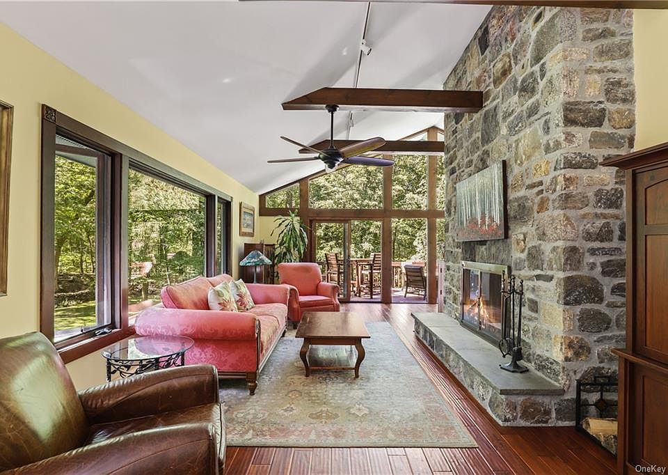 70 Horseshoe Hill Road, Pound Ridge, NY 10576 | MLS #H6261762 | Zillow