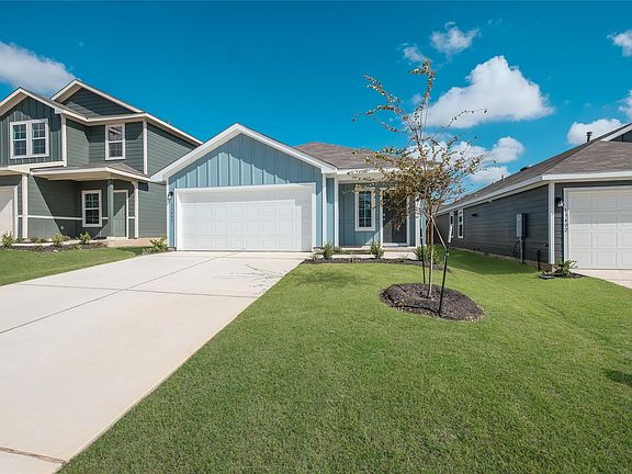 12115 Monarch Wing Dr, Mustang Ridge, TX 78610 | MLS #1531260 | Zillow