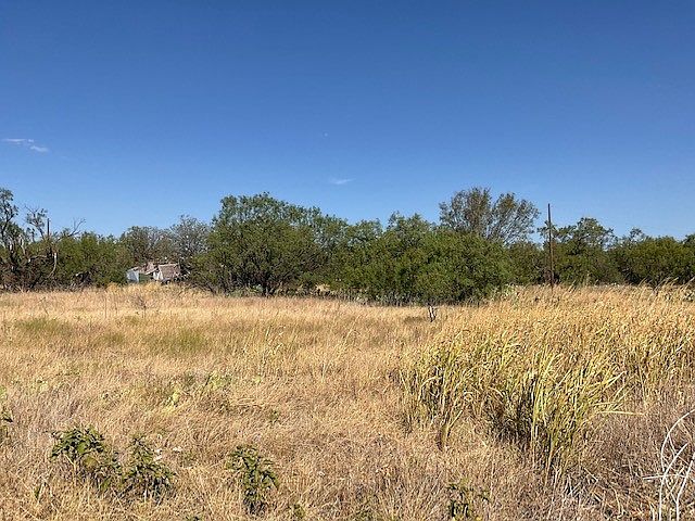 Old Truby School House Fm #707, Hawley, TX 79525 | Zillow