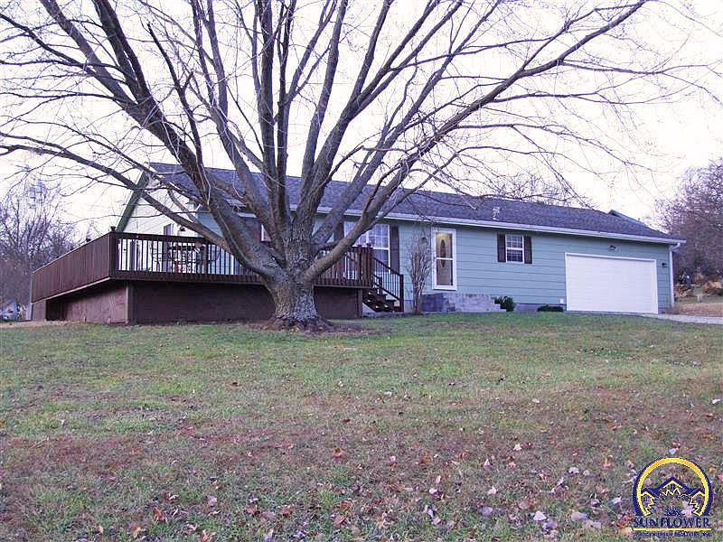 1945 S Shore Dr, Vassar, KS 66543 | Zillow