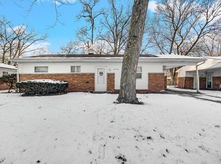 16104 Kedzie Ave, Markham, IL 60428 | MLS #12340710 | Zillow