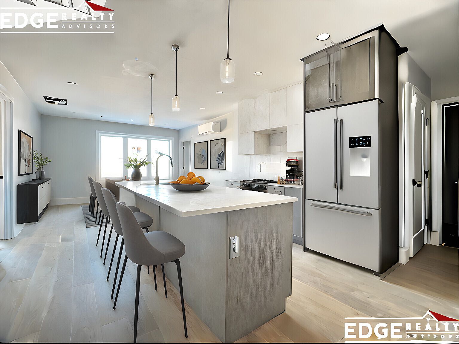 425 Market St #4F-4, Brighton, MA 02135 | Zillow