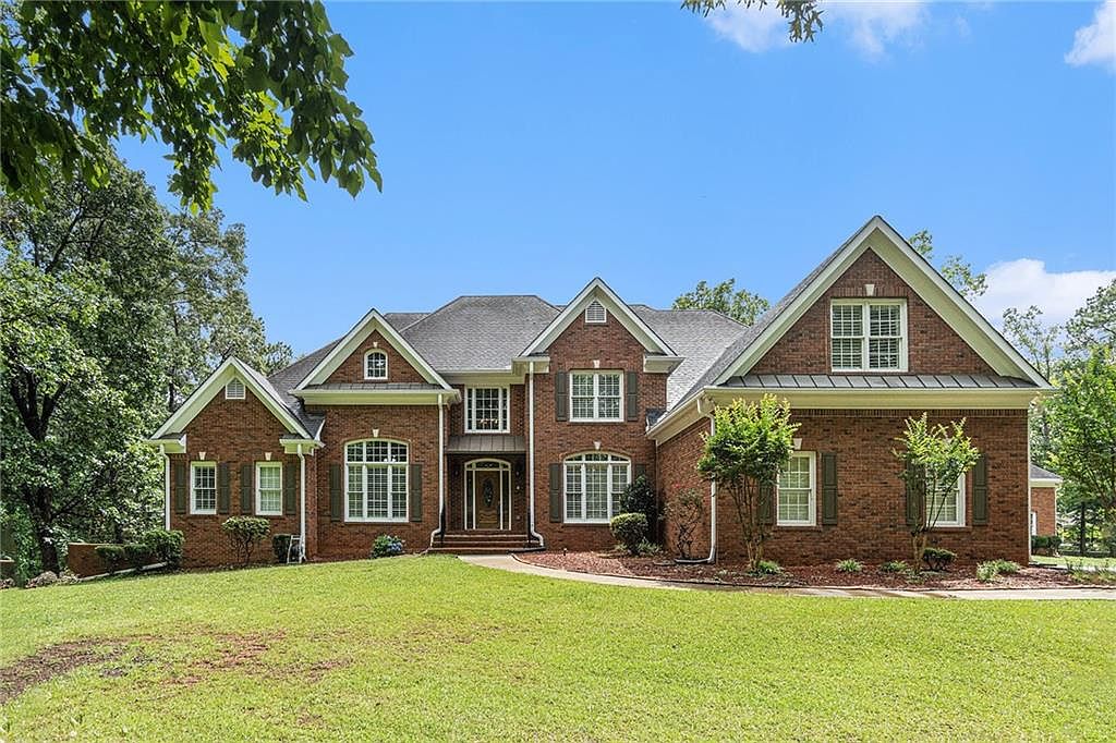 8041 S Giles Rd, Douglasville, GA 30135 | MLS #7235384 | Zillow