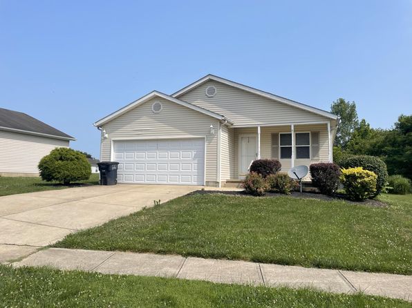 Houses For Rent in Lancaster OH - 12 Homes | Zillow