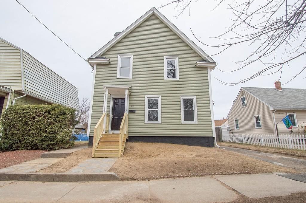 104 Farnsworth St, Springfield, MA 01107 | Zillow
