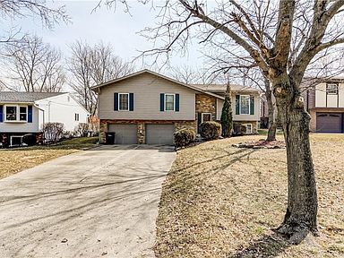 528 N Country Club Rd, Decatur, IL 62521 | Zillow