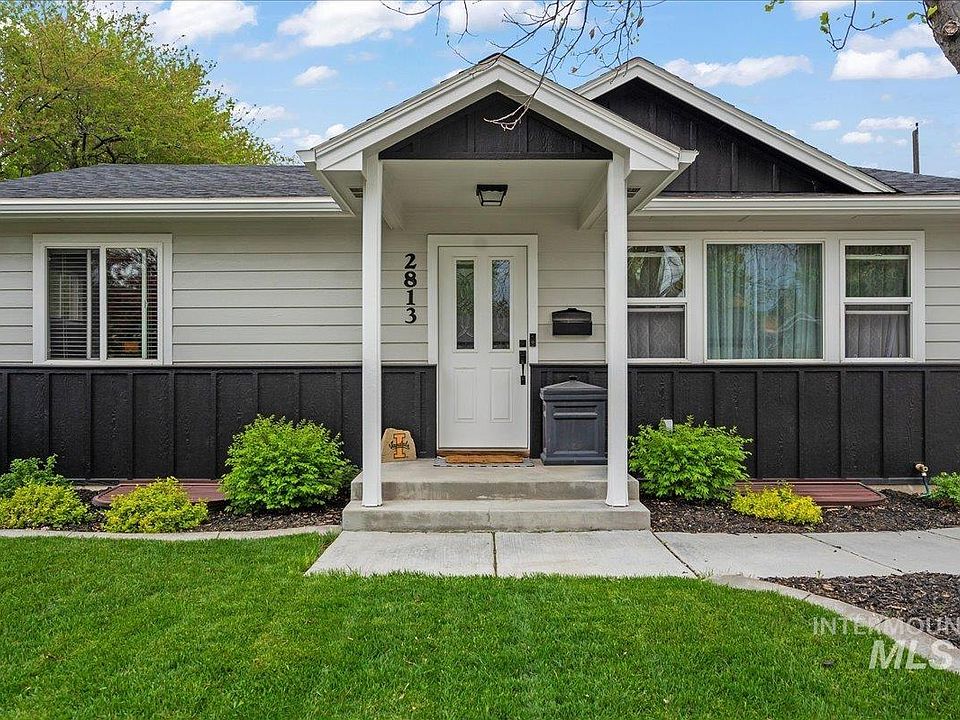 2813 S Annett St, Boise, ID 83705 | MLS #98888845 | Zillow