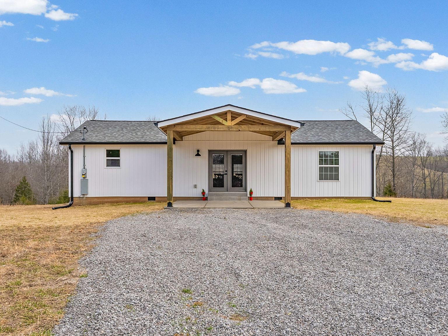 84 Sam Mathis Ln, Cumberland City, TN 37050 | Zillow