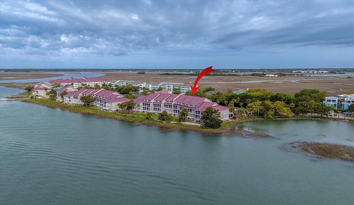 9 W Mariners Cay Dr, Folly Beach, SC 29439 | Zillow