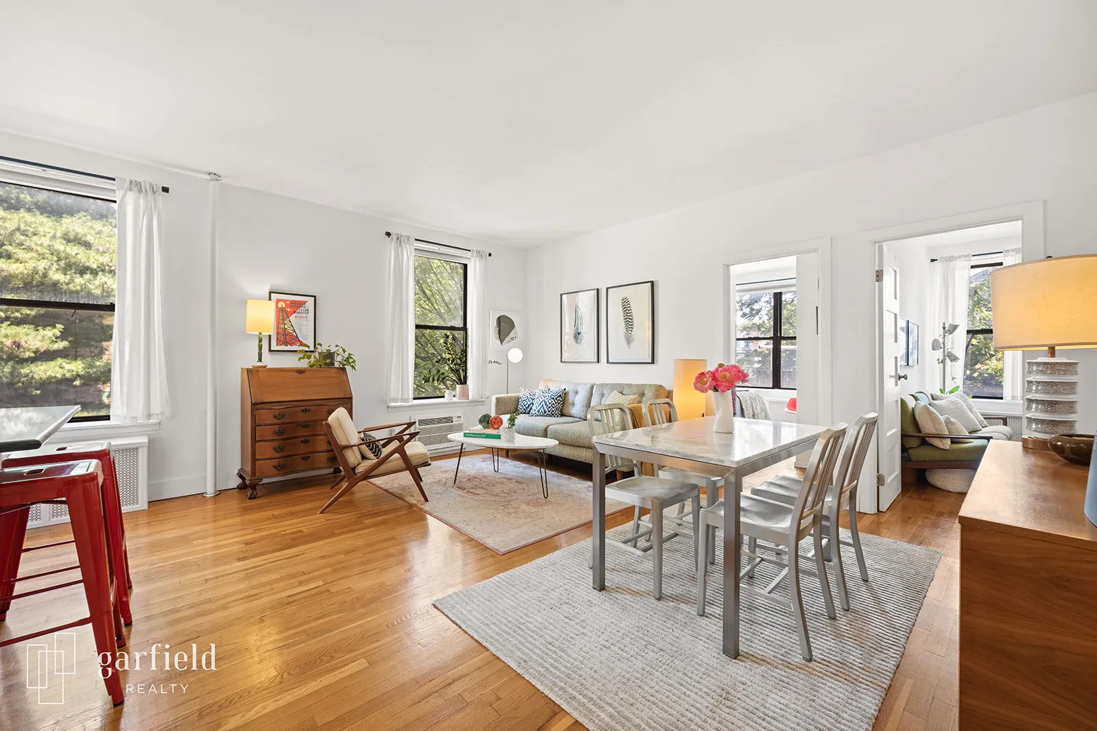 421 Avenue C #2C in Kensington, Brooklyn | StreetEasy