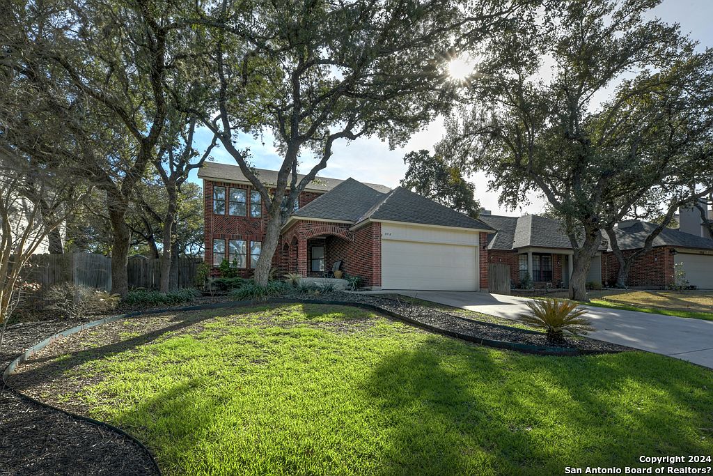 7518 STONE CROP LN, San Antonio, TX 78249 | Zillow