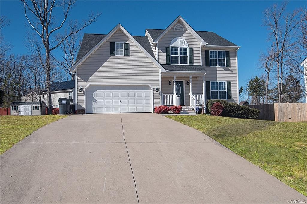 10006 Brooks Point Ter, Chester, VA 23831 | Zillow