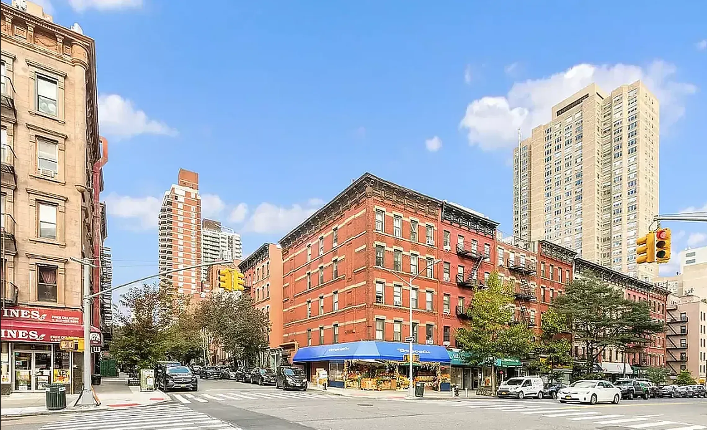 1582 York Avenue #5A in Yorkville, Manhattan | StreetEasy