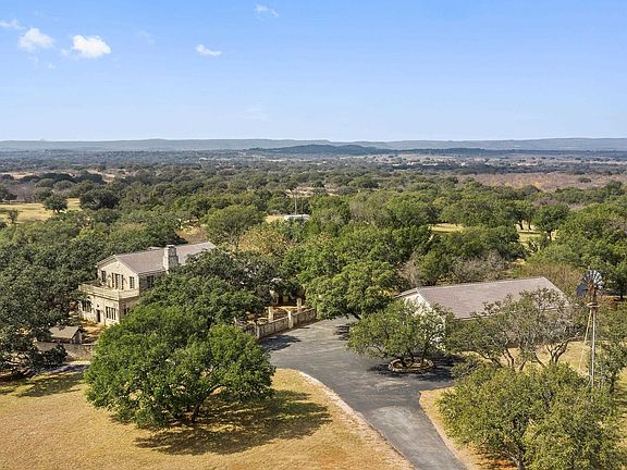 3625 Ranch Road 3347, Round Mountain, TX 78663 | MLS #162784 | Zillow