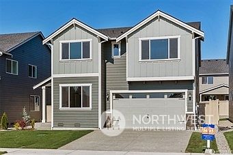 9117 Carlos Way NE, Lacey, WA 98516 | Zillow