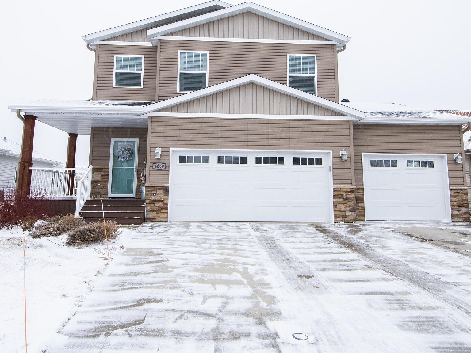 4869 Westminster Dr, Moorhead, MN 56560 | MLS #24-173 | Zillow