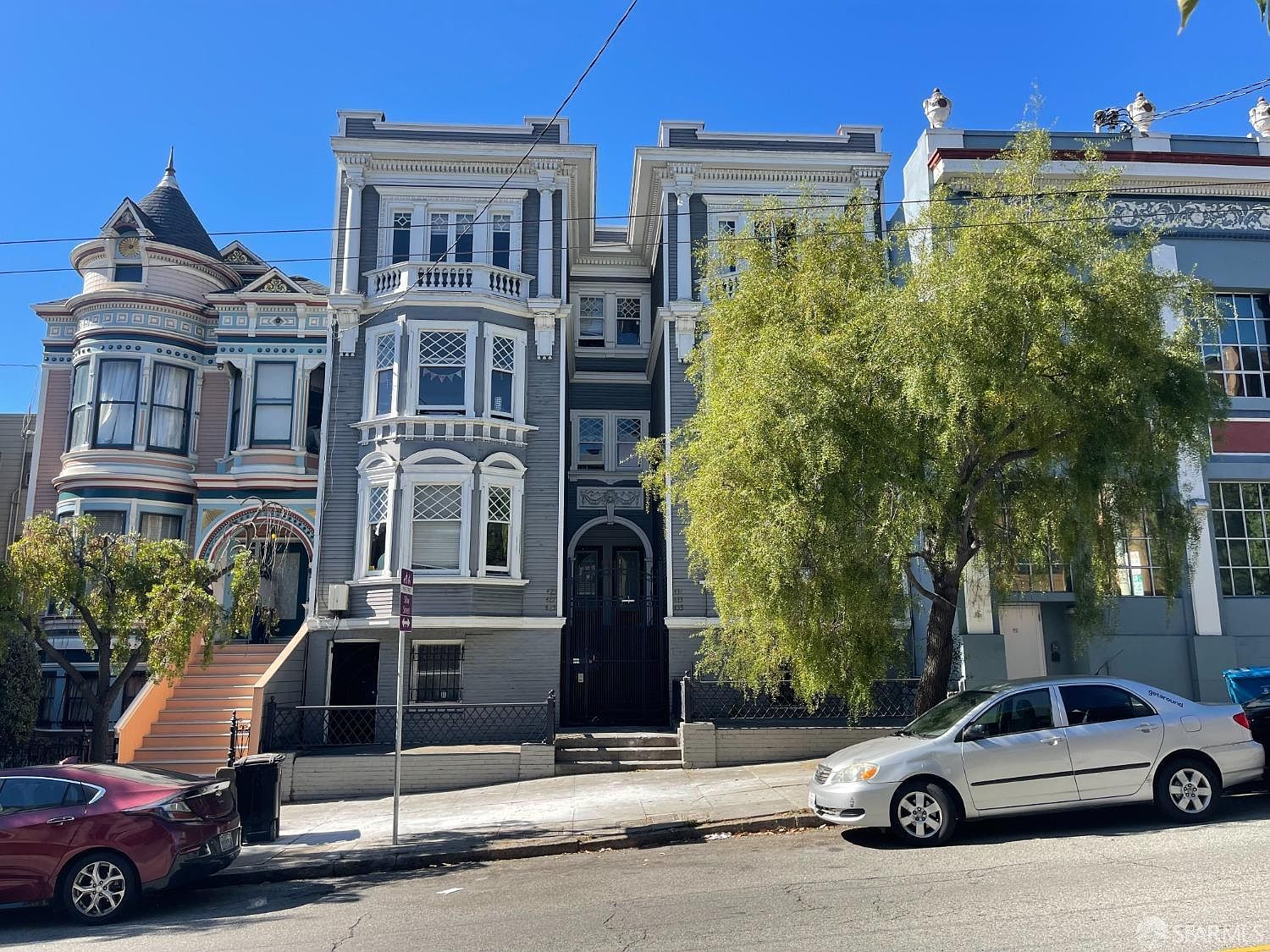 425-435 Fillmore St, San Francisco, CA 94117 | Zillow